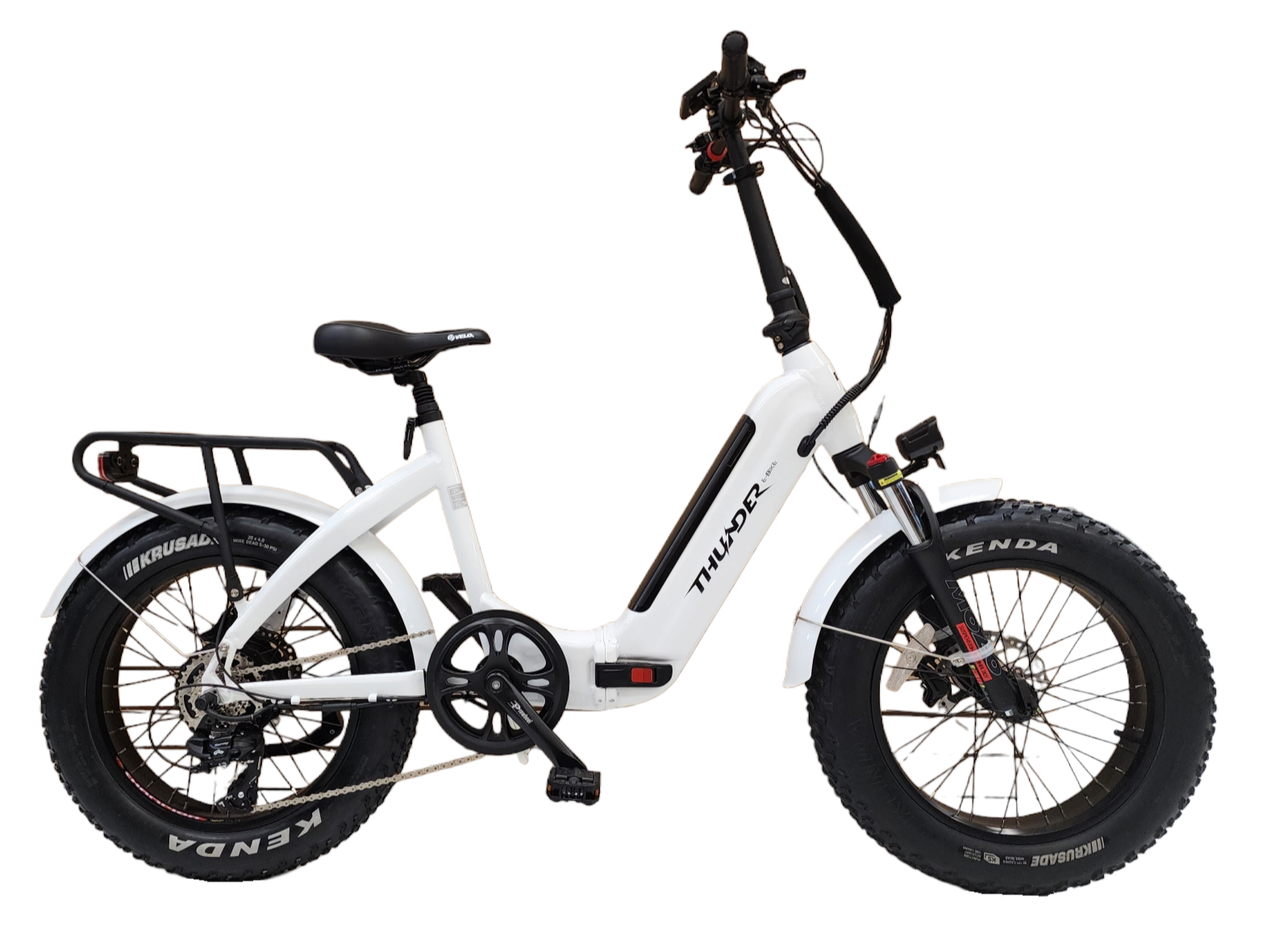 Elegant ST Electric Bike | Stylish Commuter E-Bike Richmond – RICHMOND ...