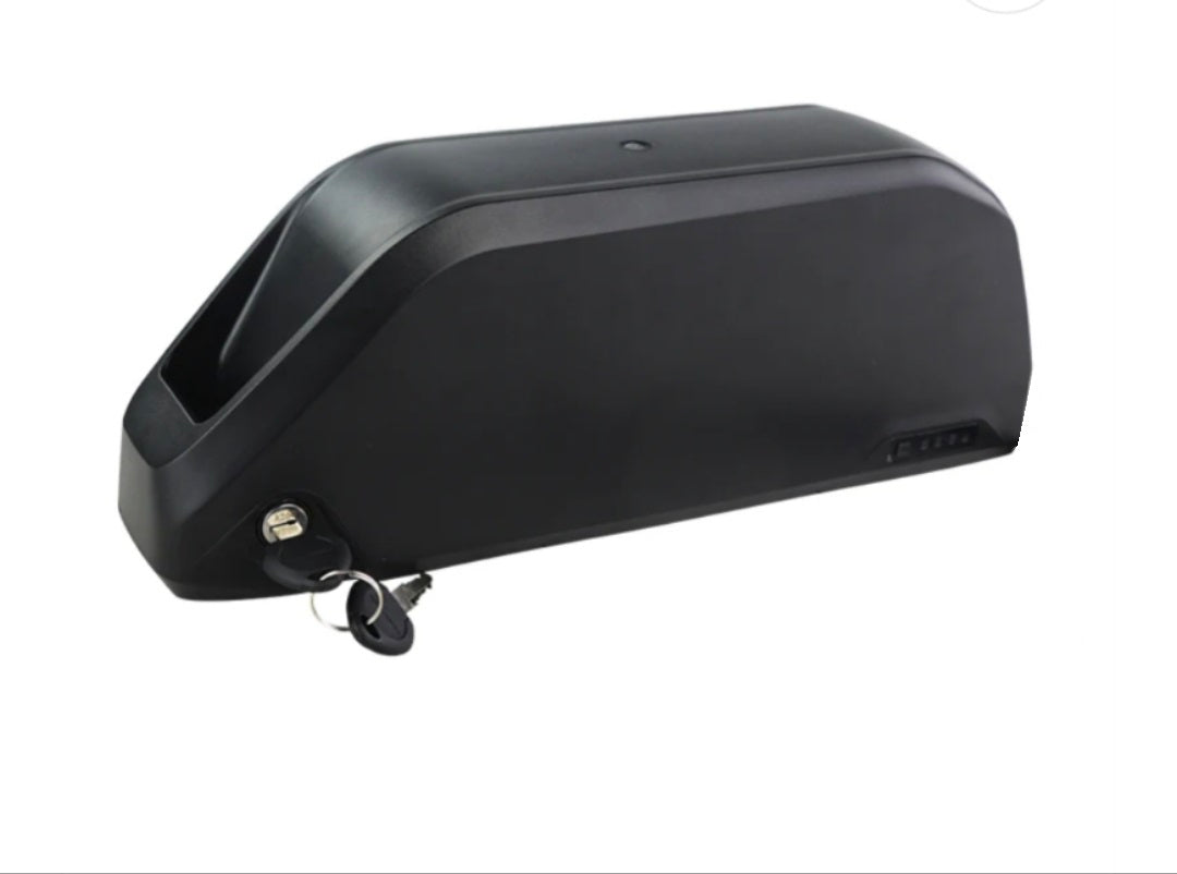 Lithium battery - Shark Case 52V 21Ah Samsung – RICHMOND E-BIKE