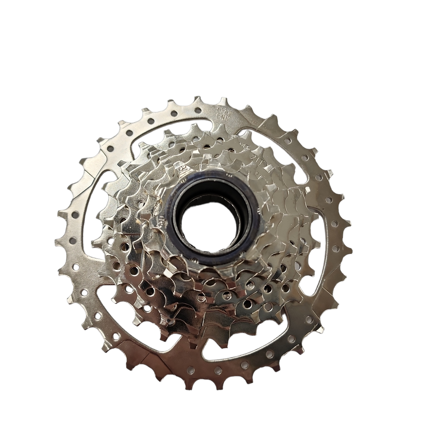 DNP 7-speed Freewheel 11-34 – RICHMOND E-BIKE