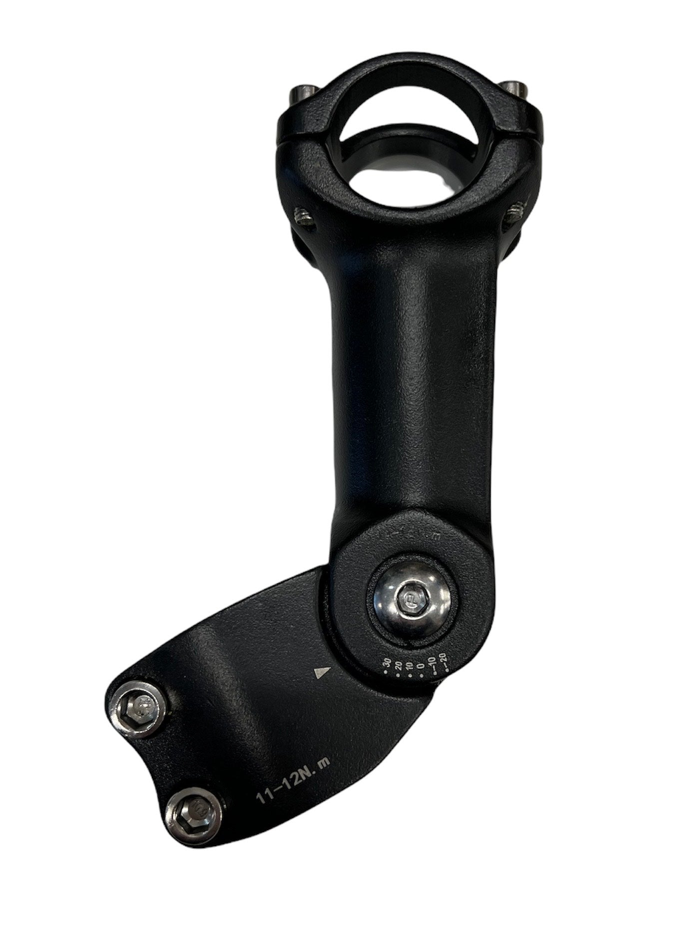 Neck Adjustable- 31.8mm – RICHMOND E-BIKE