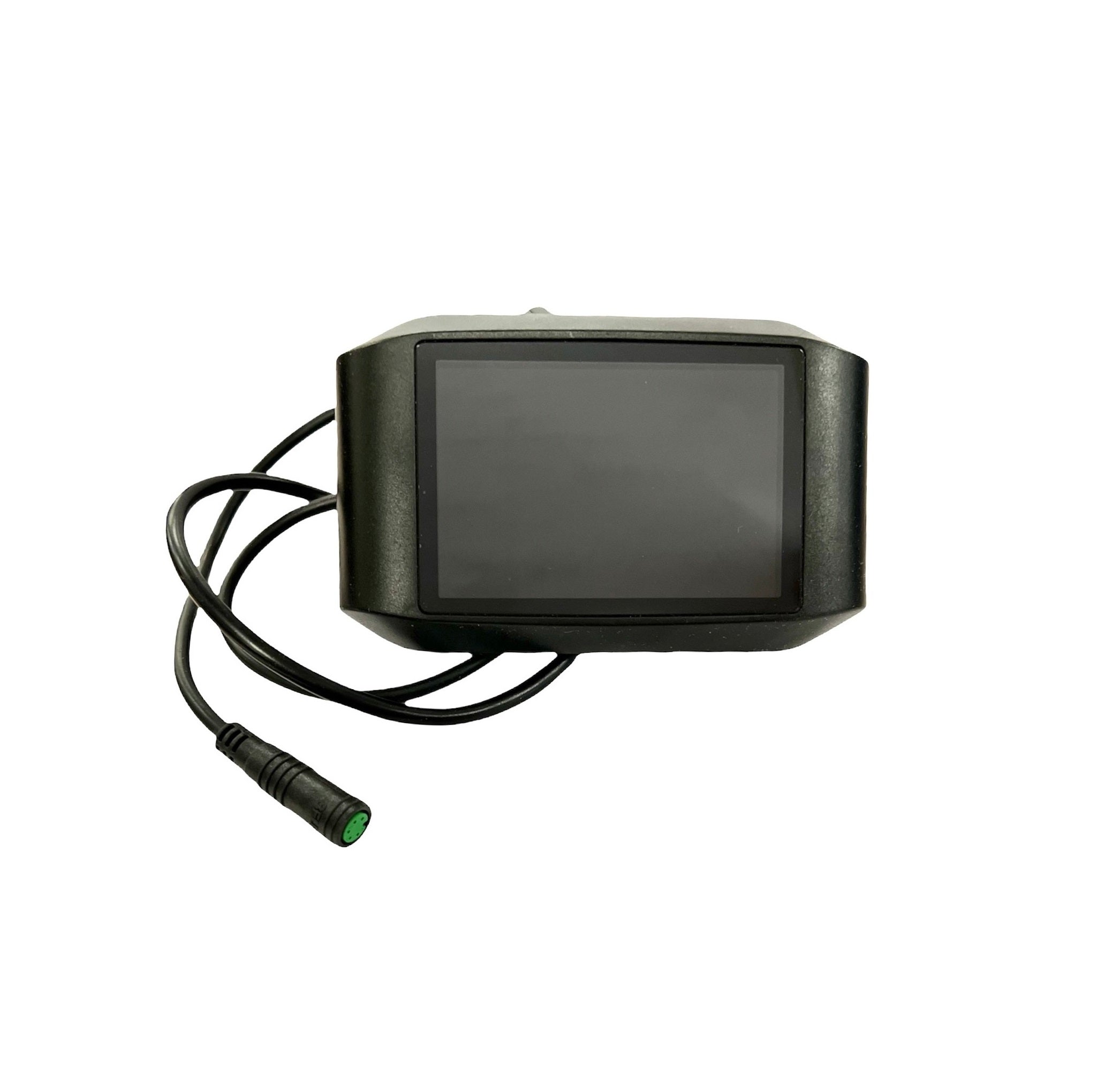 Bafang LCD Colorful Display – RICHMOND E-BIKE